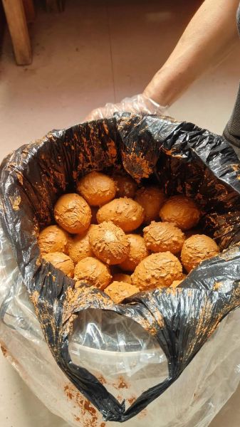 鸡蛋怎么变成皮蛋_皮蛋制作原理-第1张图片-山城妙识 鸡蛋怎么变成皮蛋_皮蛋制作原理-第1张图片-山城妙识