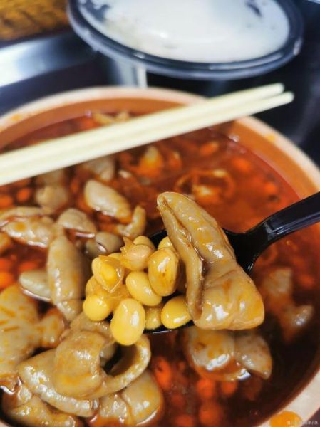 重庆肥肠炖黄豆怎么做_肥肠炖黄豆的正宗做法-第1张图片-山城妙识 重庆肥肠炖黄豆怎么做_肥肠炖黄豆的正宗做法-第1张图片-山城妙识