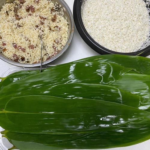 包粽子需要什么材料_包粽子的材料怎么选-第1张图片-山城妙识 包粽子需要什么材料_包粽子的材料怎么选-第1张图片-山城妙识