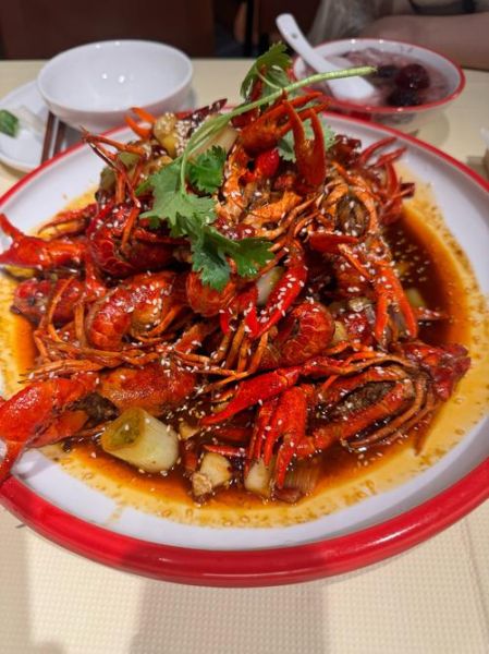 油焖小龙虾怎么做_油焖小龙虾配方-第3张图片-山城妙识 油焖小龙虾怎么做_油焖小龙虾配方-第3张图片-山城妙识