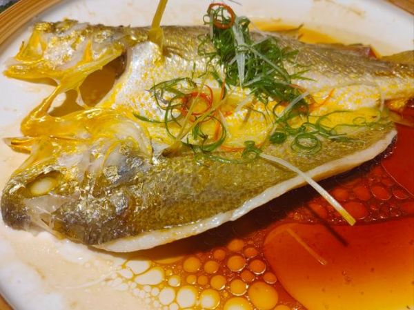 新派粤菜有哪些经典做法_新派粤菜图片大全怎么拍才好看-第3张图片-山城妙识 新派粤菜有哪些经典做法_新派粤菜图片大全怎么拍才好看-第3张图片-山城妙识