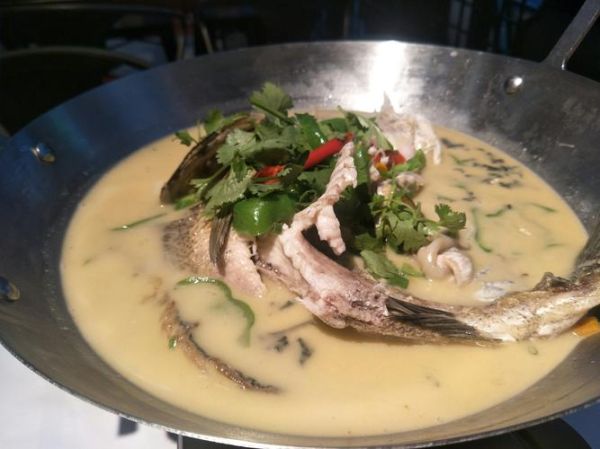 雄鱼怎么做好吃_雄鱼的营养价值有哪些-第2张图片-山城妙识