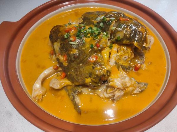 雄鱼怎么做好吃_雄鱼的营养价值有哪些-第1张图片-山城妙识