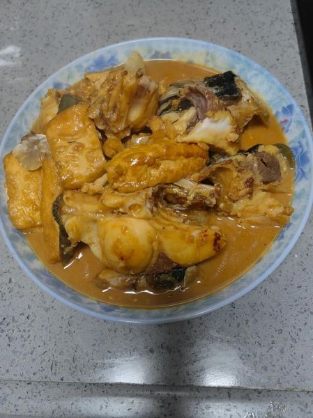 鱼头炖豆腐怎么做_鱼头炖豆腐的家常做法-第2张图片-山城妙识 鱼头炖豆腐怎么做_鱼头炖豆腐的家常做法-第2张图片-山城妙识