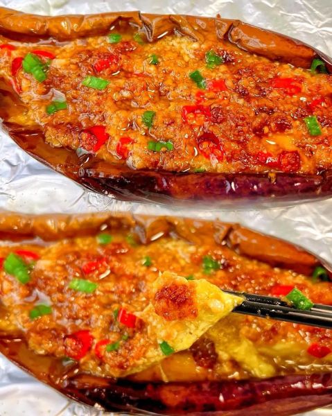 蒜蓉烤茄子怎么做_蒜蓉烤茄子家常做法-第3张图片-山城妙识 蒜蓉烤茄子怎么做_蒜蓉烤茄子家常做法-第3张图片-山城妙识