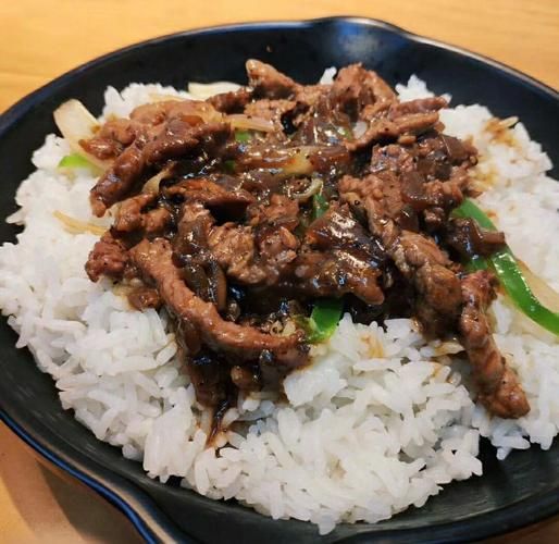 黑椒牛柳炒饭怎么做_黑椒牛柳炒饭热量高吗-第2张图片-山城妙识 黑椒牛柳炒饭怎么做_黑椒牛柳炒饭热量高吗-第2张图片-山城妙识