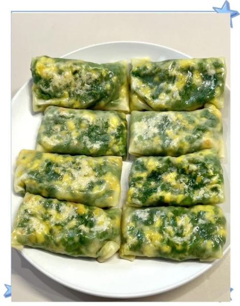 韭菜盒子怎么做_家常做法视频-第2张图片-山城妙识 韭菜盒子怎么做_家常做法视频-第2张图片-山城妙识