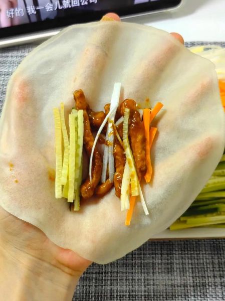 猪里脊肉怎么做好吃_猪里脊肉做法大全-第3张图片-山城妙识