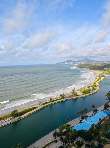 阳江旅游景点哪里好玩_阳江最值得去的海滩-第3张图片-山城妙识 阳江旅游景点哪里好玩_阳江最值得去的海滩-第3张图片-山城妙识