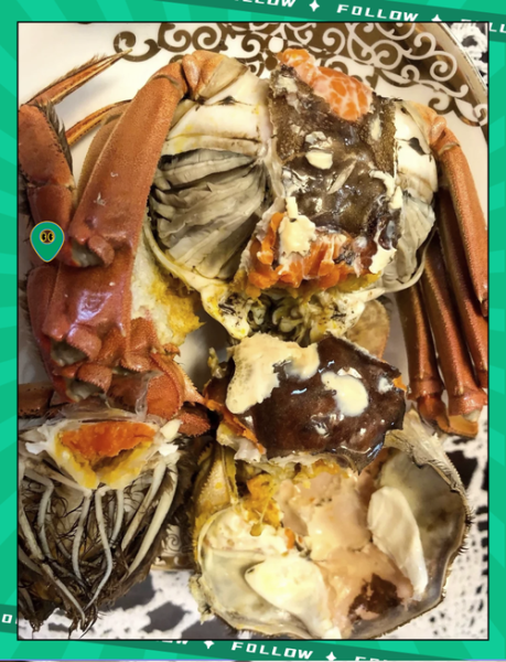 螃蟹不能和什么一起吃_牛奶可以同食吗-第2张图片-山城妙识 螃蟹不能和什么一起吃_牛奶可以同食吗-第2张图片-山城妙识