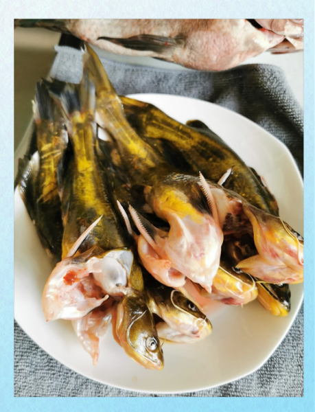 嘎鱼怎么做好吃_嘎鱼的家常做法大全-第1张图片-山城妙识 嘎鱼怎么做好吃_嘎鱼的家常做法大全-第1张图片-山城妙识