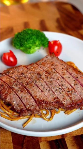 烤牛排的家常做法_烤牛排怎么做好吃-第2张图片-山城妙识 烤牛排的家常做法_烤牛排怎么做好吃-第2张图片-山城妙识