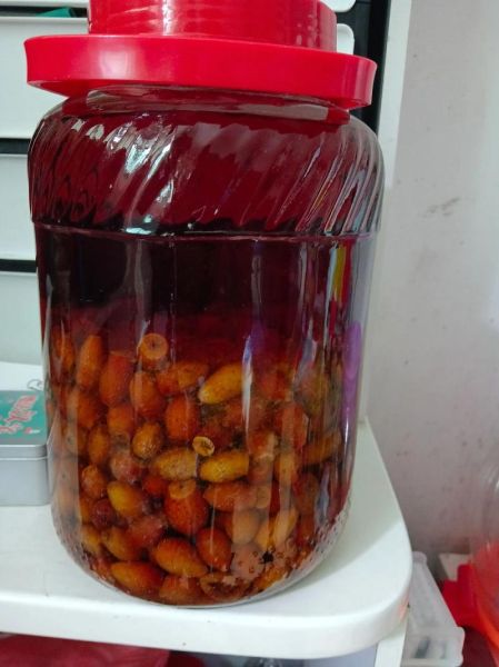 杨梅酒保质期多久_自制杨梅酒能放几年-第2张图片-山城妙识 杨梅酒保质期多久_自制杨梅酒能放几年-第2张图片-山城妙识