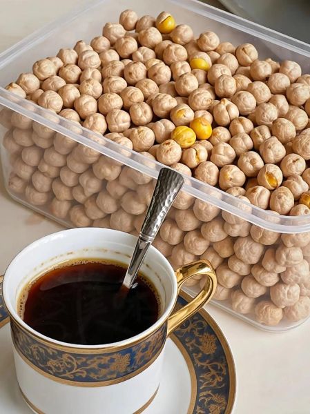 鹰嘴豆多少钱一斤_鹰嘴豆价格为什么差别大-第3张图片-山城妙识 鹰嘴豆多少钱一斤_鹰嘴豆价格为什么差别大-第3张图片-山城妙识