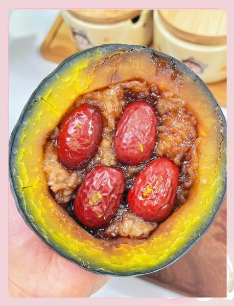 煮南瓜的做法_南瓜怎么煮才软糯香甜-第1张图片-山城妙识 煮南瓜的做法_南瓜怎么煮才软糯香甜-第1张图片-山城妙识