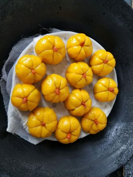 煮南瓜的做法_南瓜怎么煮才软糯香甜-第2张图片-山城妙识 煮南瓜的做法_南瓜怎么煮才软糯香甜-第2张图片-山城妙识