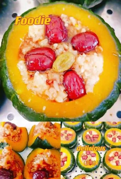 煮南瓜的做法_南瓜怎么煮才软糯香甜-第3张图片-山城妙识 煮南瓜的做法_南瓜怎么煮才软糯香甜-第3张图片-山城妙识