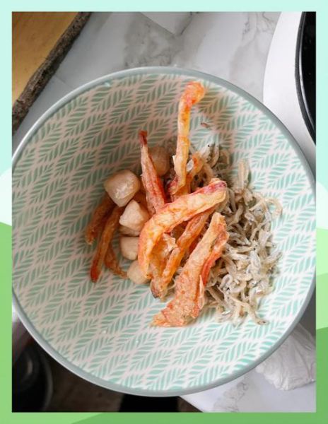 海鲜汤怎么做好吃_海鲜汤的做法步骤-第2张图片-山城妙识 海鲜汤怎么做好吃_海鲜汤的做法步骤-第2张图片-山城妙识