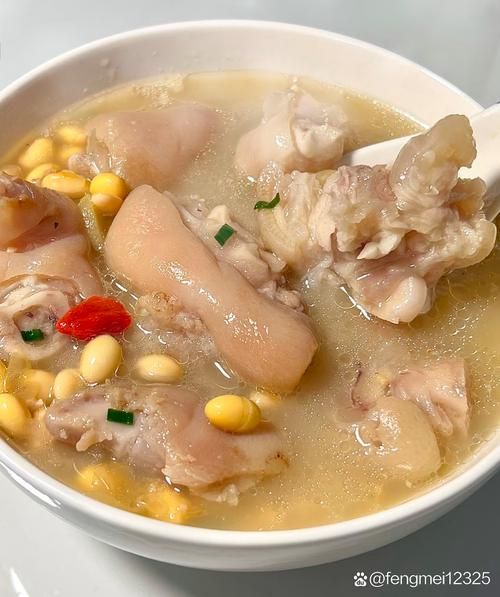 通草猪蹄黄豆汤下奶吗_通草猪蹄黄豆汤怎么做-第2张图片-山城妙识 通草猪蹄黄豆汤下奶吗_通草猪蹄黄豆汤怎么做-第2张图片-山城妙识