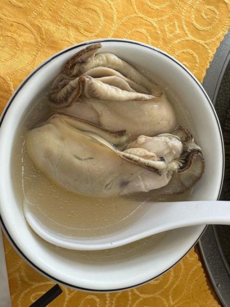 海鲜汤怎么做好吃_海鲜汤的做法步骤-第1张图片-山城妙识 海鲜汤怎么做好吃_海鲜汤的做法步骤-第1张图片-山城妙识