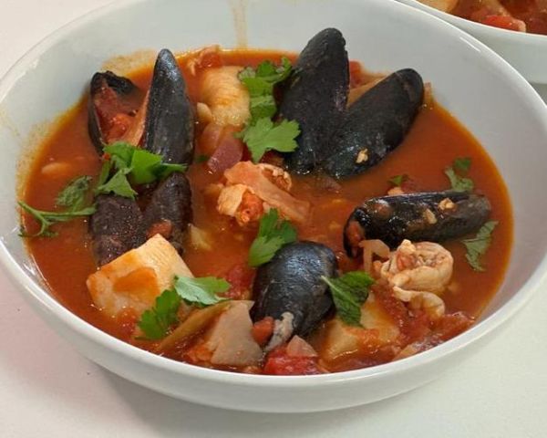 海鲜汤怎么做好吃_海鲜汤的做法步骤-第3张图片-山城妙识 海鲜汤怎么做好吃_海鲜汤的做法步骤-第3张图片-山城妙识