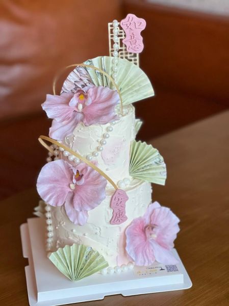 双层蛋糕怎么切_双层蛋糕尺寸怎么选-第3张图片-山城妙识 双层蛋糕怎么切_双层蛋糕尺寸怎么选-第3张图片-山城妙识