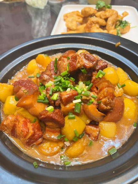 酸辣汤的材料有哪些_酸辣汤怎么做好吃-第2张图片-山城妙识