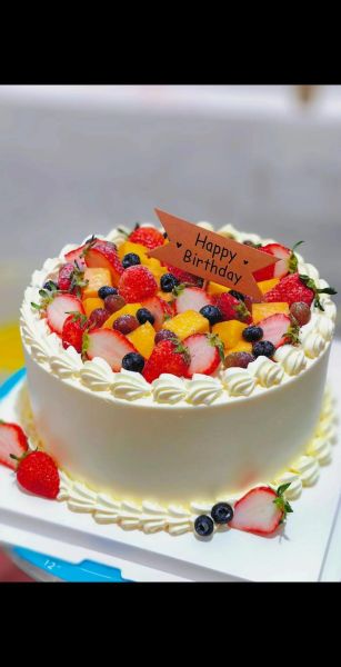 生日蛋糕图片怎么做_生日蛋糕图片高清素材哪里找-第3张图片-山城妙识