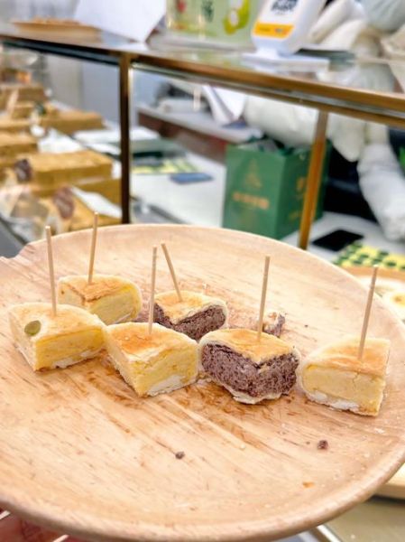 西安特产零食小吃送人_哪些适合外地朋友-第1张图片-山城妙识