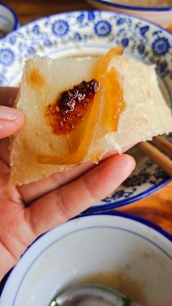 糁子是什么_糁子怎么做好吃-第1张图片-山城妙识 糁子是什么_糁子怎么做好吃-第1张图片-山城妙识