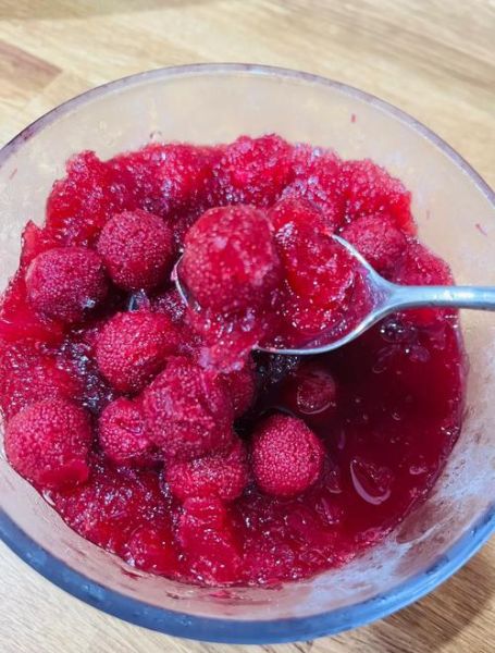 冰镇杨梅怎么做_冰镇杨梅的保存方法-第1张图片-山城妙识