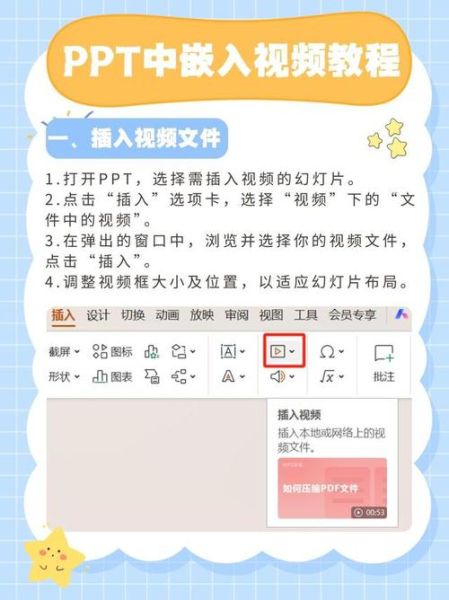 怎样做ppt视频教程_如何录制高质量PPT讲解视频-第1张图片-山城妙识