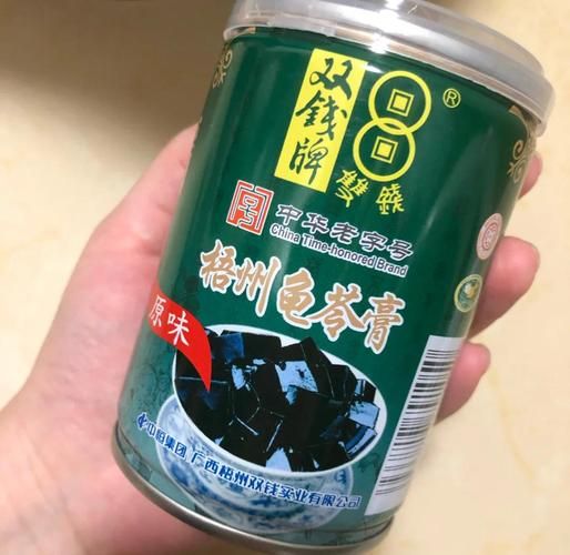 龟苓膏热量是多少_减肥能吃龟苓膏吗-第1张图片-山城妙识