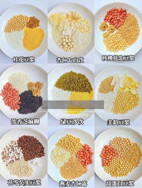 自制豆浆配方_豆浆机怎么选-第3张图片-山城妙识 自制豆浆配方_豆浆机怎么选-第3张图片-山城妙识