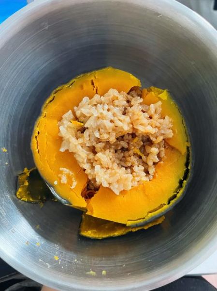 蒸米饭放油有什么好处_蒸米饭放油真的更香吗-第2张图片-山城妙识