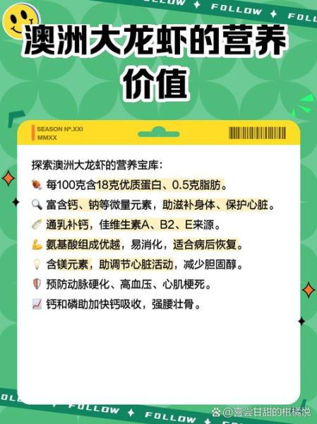 澳洲大龙虾多少钱一只_5000元值不值-第3张图片-山城妙识