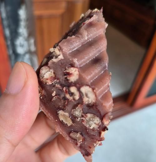 红豆雪糕怎么做_红豆雪糕简单做法-第3张图片-山城妙识