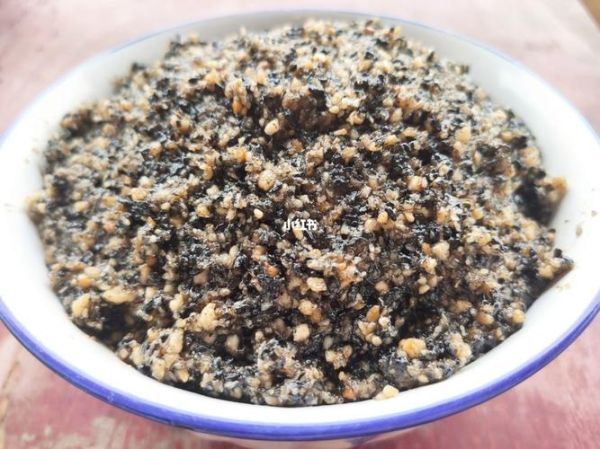 花生馅怎么做才香_正宗花生馅配方-第1张图片-山城妙识