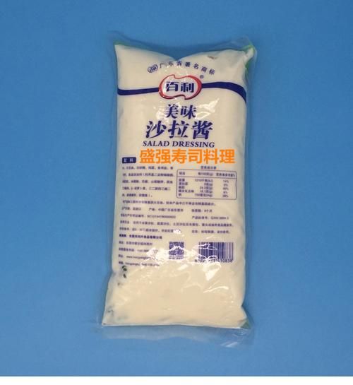 商用沙拉酱什么牌子好吃_沙拉酱商用推荐-第1张图片-山城妙识 商用沙拉酱什么牌子好吃_沙拉酱商用推荐-第1张图片-山城妙识