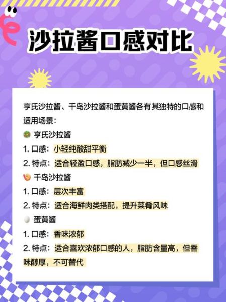 商用沙拉酱什么牌子好吃_沙拉酱商用推荐-第3张图片-山城妙识 商用沙拉酱什么牌子好吃_沙拉酱商用推荐-第3张图片-山城妙识