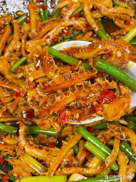 煮牛肚放什么调料_牛肚怎么煮才脆嫩-第3张图片-山城妙识 煮牛肚放什么调料_牛肚怎么煮才脆嫩-第3张图片-山城妙识