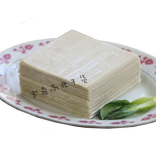 馄饨皮为什么透明_透明馄饨皮怎么做-第1张图片-山城妙识 馄饨皮为什么透明_透明馄饨皮怎么做-第1张图片-山城妙识