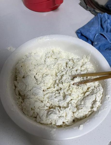 揉面需要多长时间_揉面怎么揉出筋膜-第2张图片-山城妙识 揉面需要多长时间_揉面怎么揉出筋膜-第2张图片-山城妙识