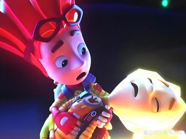 螺丝钉动画片第一季哪里看_螺丝钉动画片第一季剧情介绍-第3张图片-山城妙识 螺丝钉动画片第一季哪里看_螺丝钉动画片第一季剧情介绍-第3张图片-山城妙识