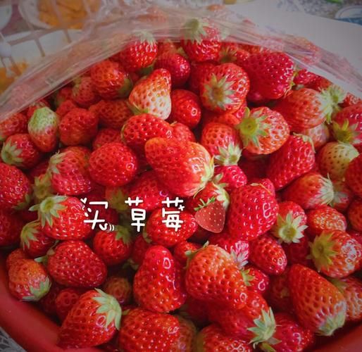 草莓酱怎么吃_草莓酱可以做什么甜品-第3张图片-山城妙识 草莓酱怎么吃_草莓酱可以做什么甜品-第3张图片-山城妙识