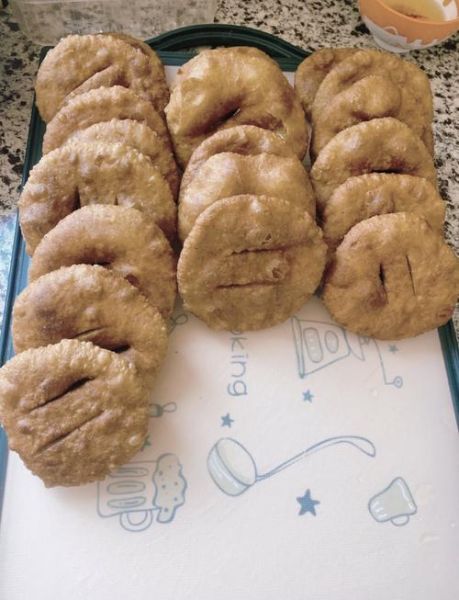 油香儿怎么做_油香儿是哪里的特产-第1张图片-山城妙识 油香儿怎么做_油香儿是哪里的特产-第1张图片-山城妙识