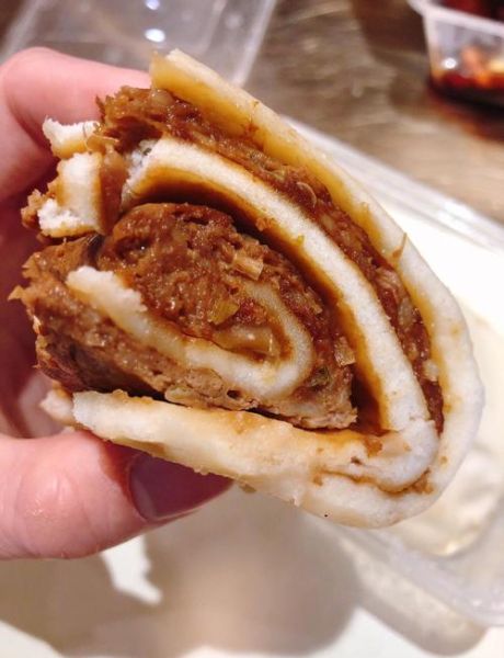 肉龙的家常做法_肉龙怎么蒸才松软-第1张图片-山城妙识 肉龙的家常做法_肉龙怎么蒸才松软-第1张图片-山城妙识