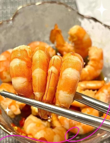 清水煮虾用冷水还是热水_清水煮虾几分钟才熟-第3张图片-山城妙识 清水煮虾用冷水还是热水_清水煮虾几分钟才熟-第3张图片-山城妙识