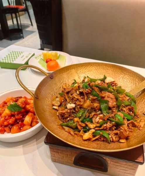 湘菜辣椒炒肉怎么做_正宗做法步骤-第3张图片-山城妙识 湘菜辣椒炒肉怎么做_正宗做法步骤-第3张图片-山城妙识