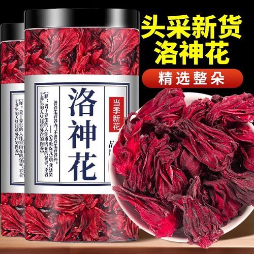 玫瑰茄怎么泡水喝_玫瑰茄的功效与作用-第3张图片-山城妙识